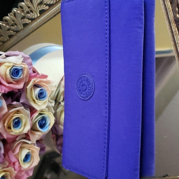 Kipling | Bags | Kipling Long Wallet | Poshmark